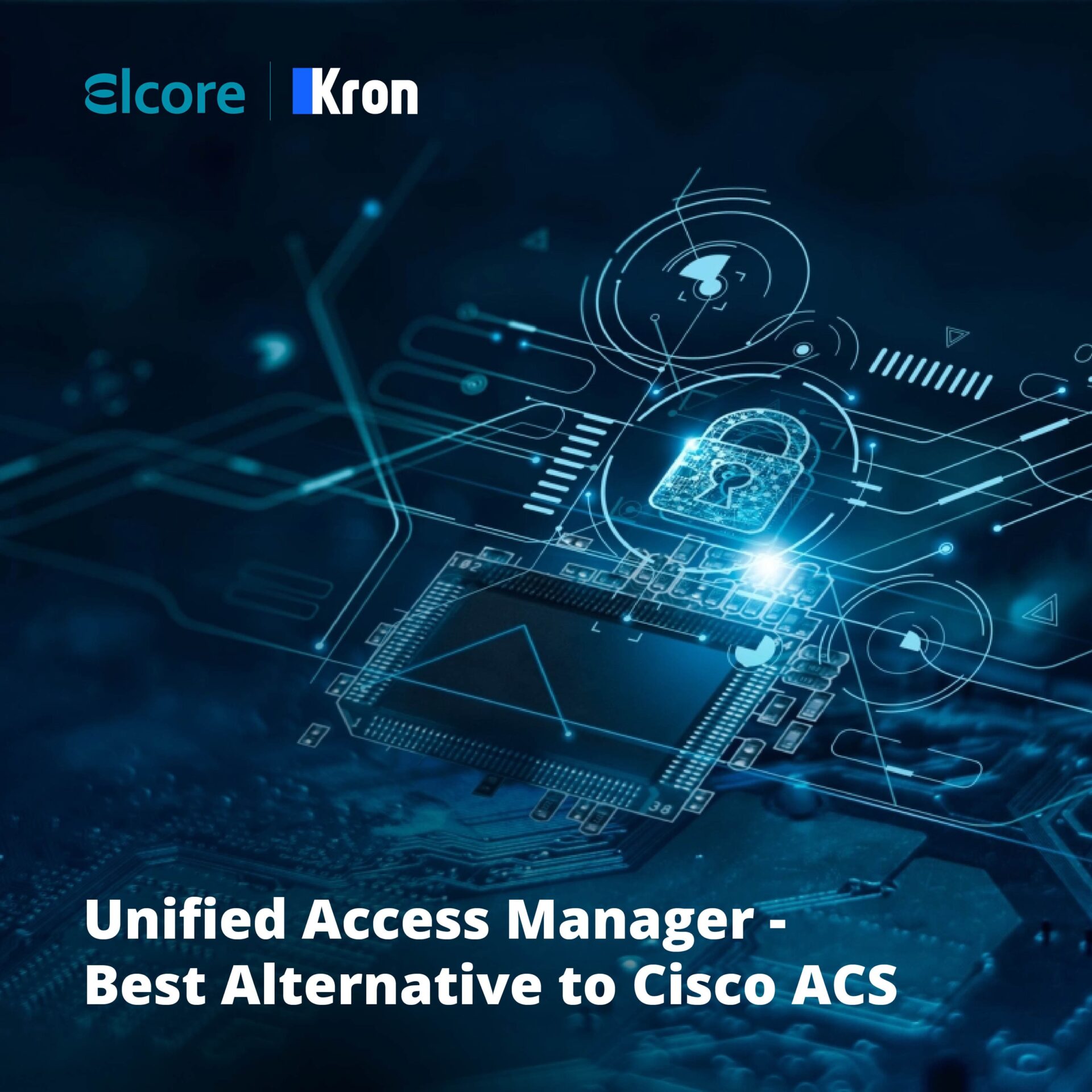 Single Connect | Krontech – альтернатива Cisco ACS